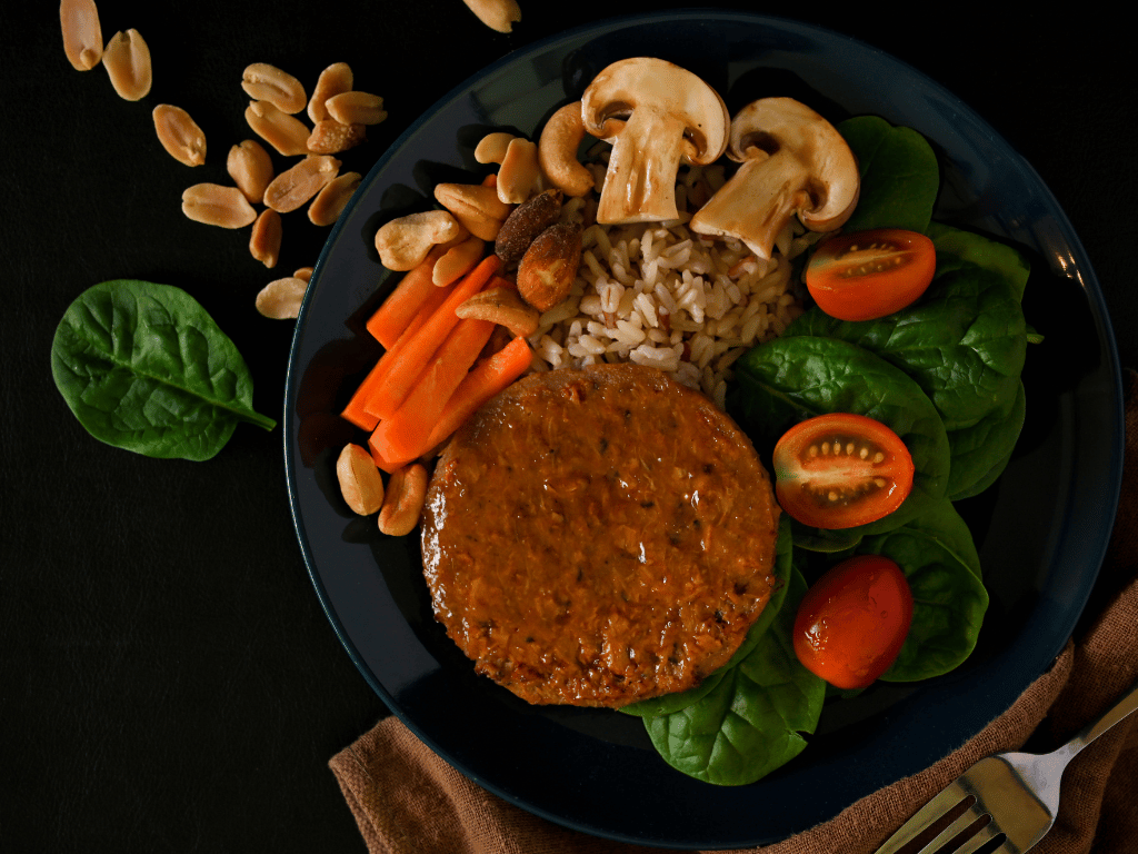 14 Reasons to Switch to Plant-based Protein Powder – Growing Naturals